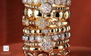 FAQ about gold jewelry - Blog
