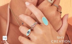 A guide to choosing colored jewelry - Blog